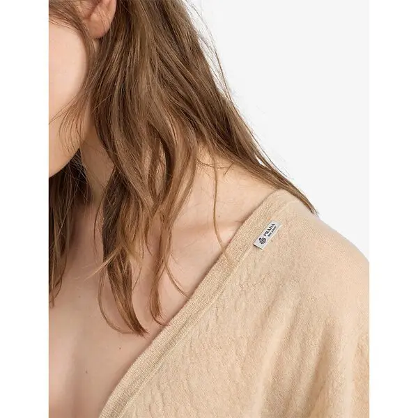 Prada Cashmere Cardigan