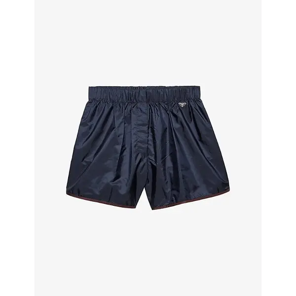 Prada Re-nylon Shorts