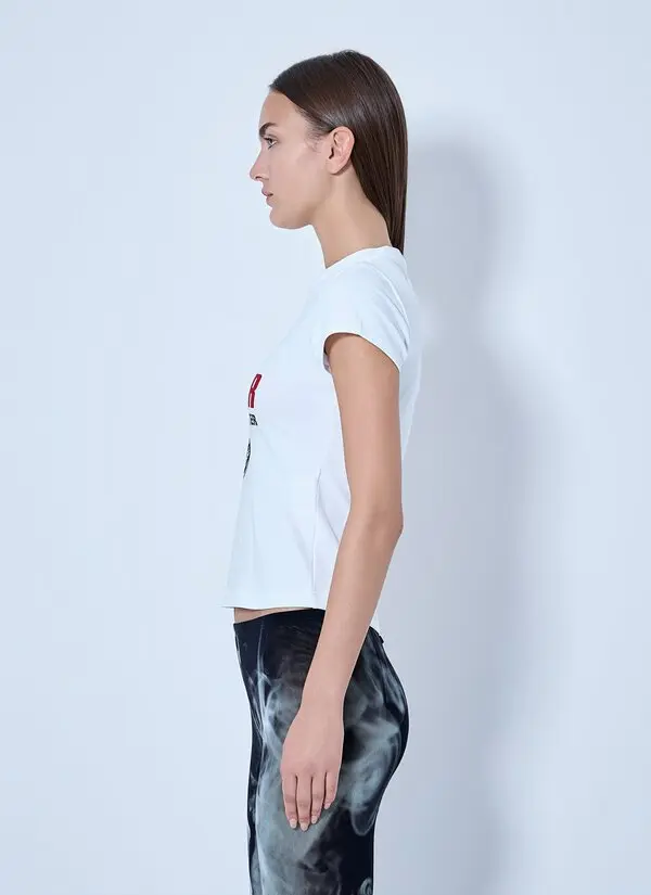 JEAN PAUL GAULTIER The Gaultier Baby Tee