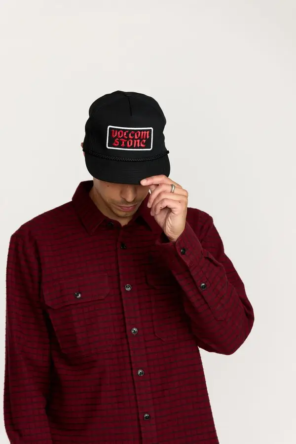 Volcom Heavy Tone Hat
