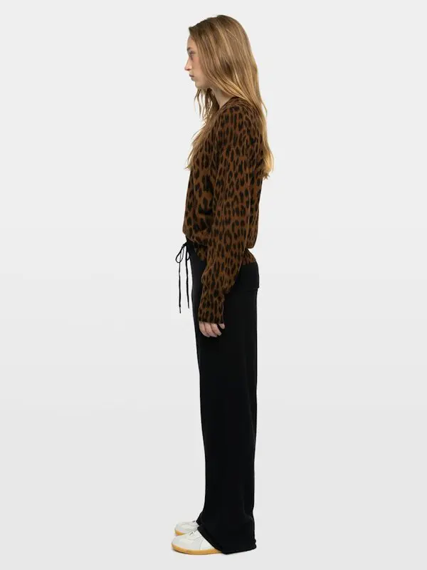 Zadig&Voltaire Parraz Sweatpants