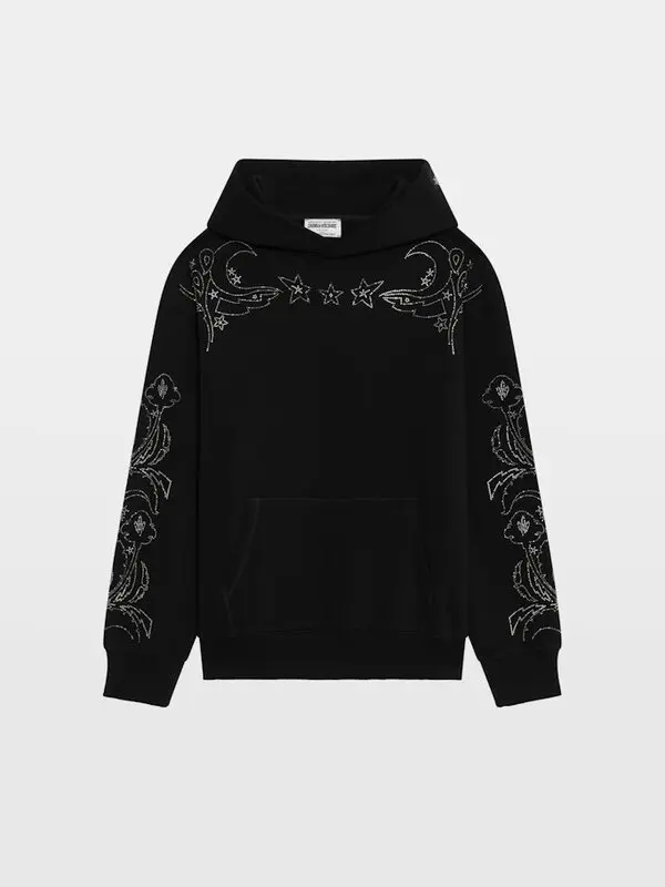 Zadig&Voltaire Sweela Sweatshirt