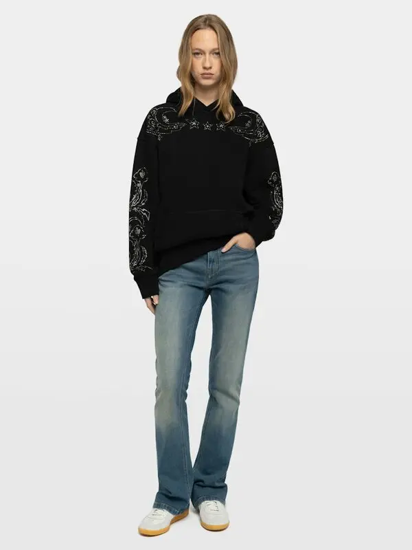 Zadig&Voltaire Sweela Sweatshirt