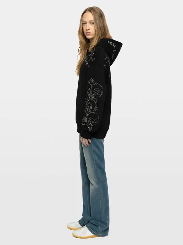 Zadig&Voltaire Sweela Sweatshirt