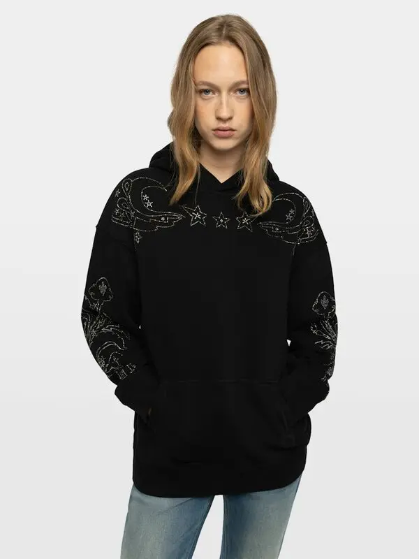 Zadig&Voltaire Sweela Sweatshirt