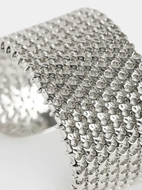 Zadig&Voltaire Rock Star Maxi Bangle