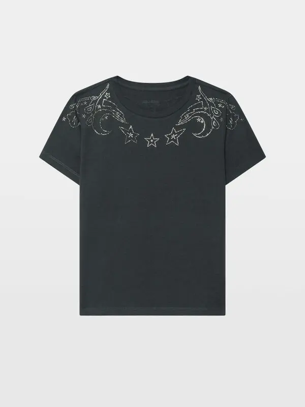 Zadig&Voltaire Alys T-shirt