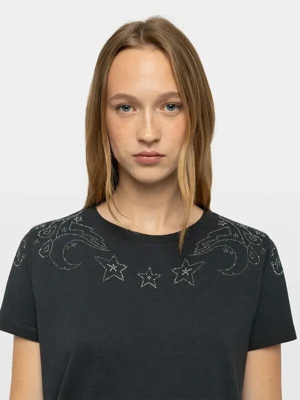 Zadig&Voltaire Alys T-shirt