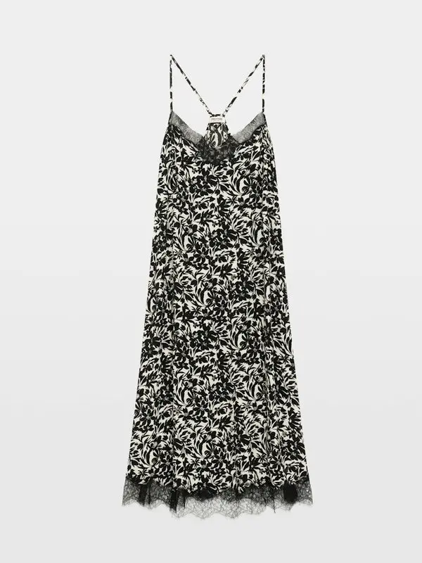 Zadig&Voltaire Respa Dress