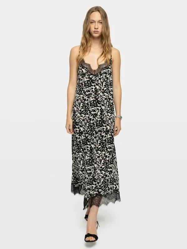 Zadig&Voltaire Respa Dress