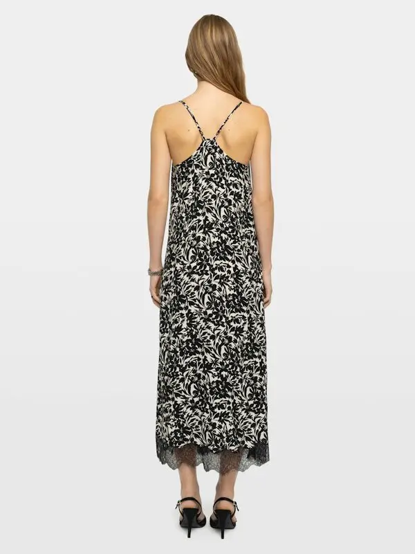 Zadig&Voltaire Respa Dress