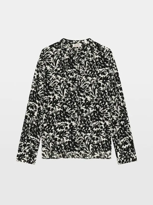 Zadig&Voltaire Tink Blouse