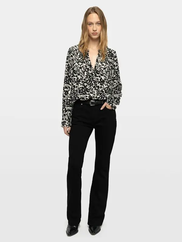 Zadig&Voltaire Tink Blouse