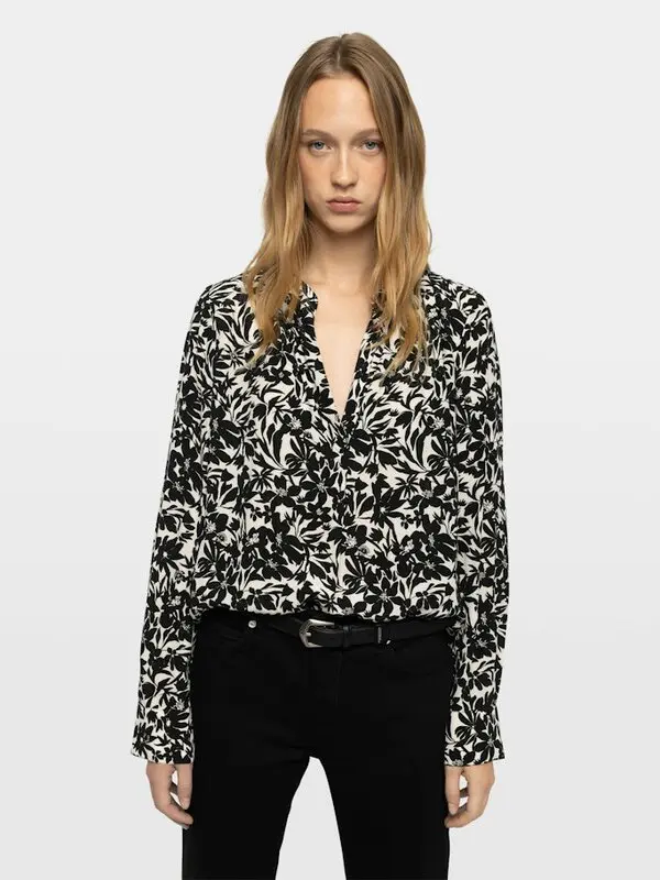 Zadig&Voltaire Tink Blouse