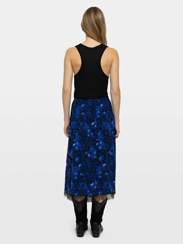 Zadig&Voltaire Jarvis Skirt