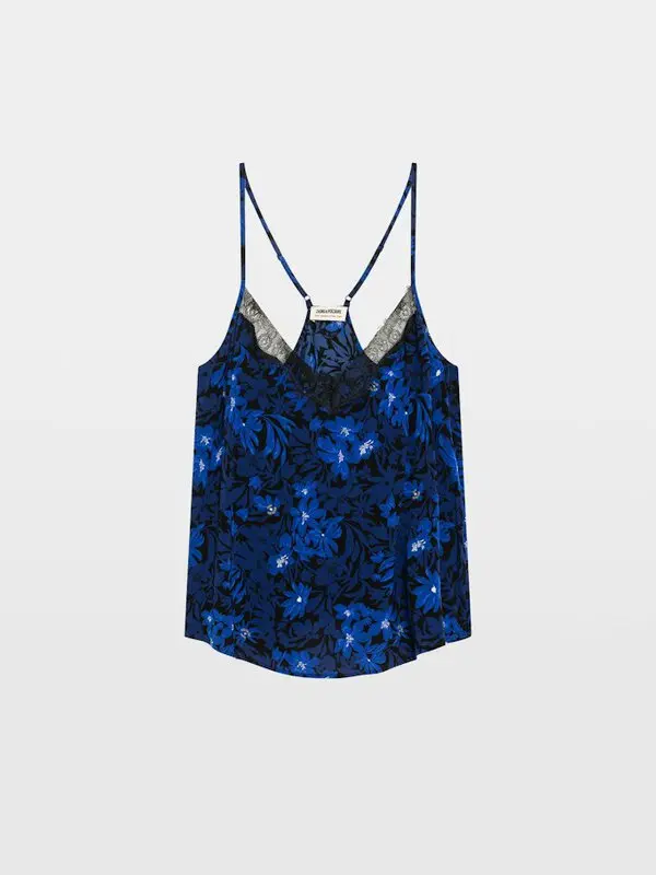 Zadig&Voltaire Cespa Camisole