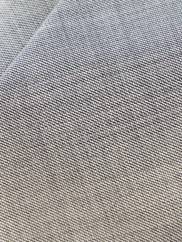 Brioni 7cm Wool Tie - Gray