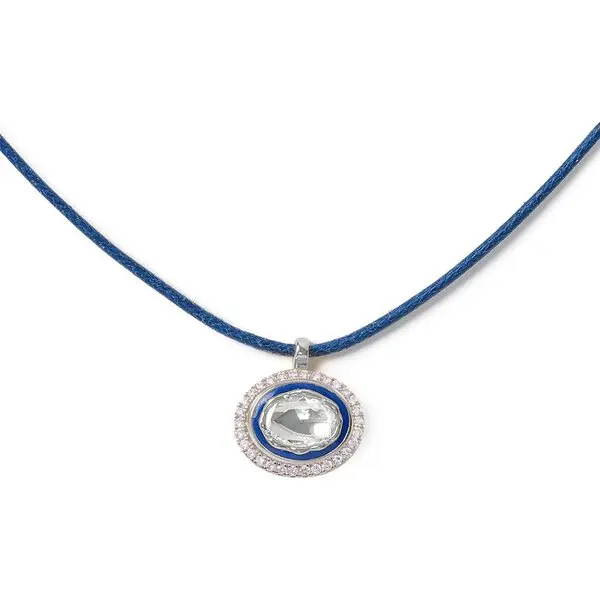 VIXII Steel Necklace