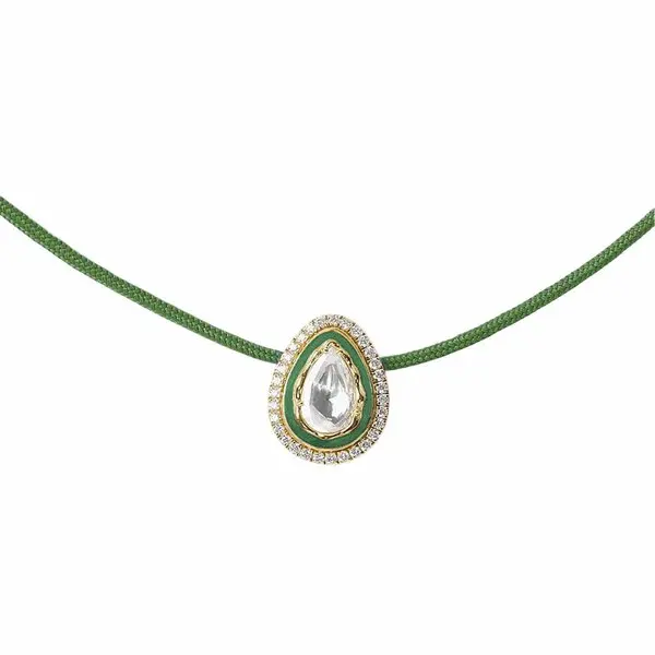 VIXII Lucky Charm Necklace
