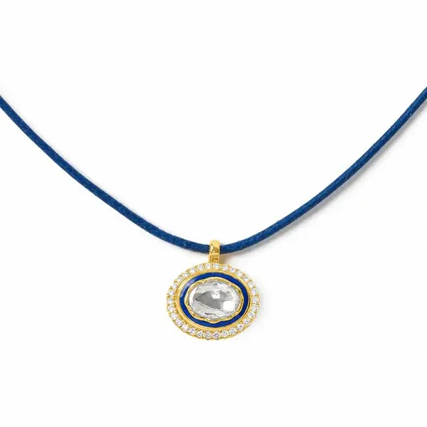 VIXII Oxford Necklace