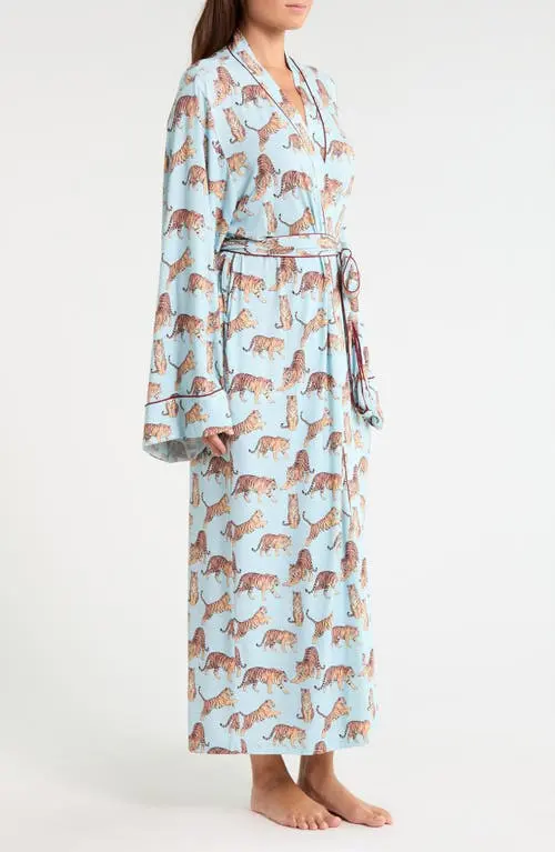 KILO BRAVA Maxi Robe