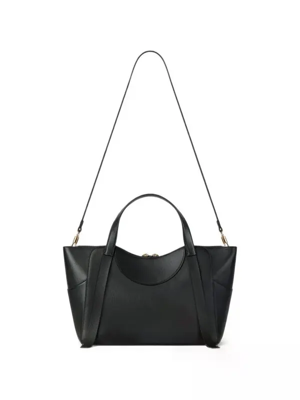 Givenchy Medium The Snatch Bag In Grained Leather