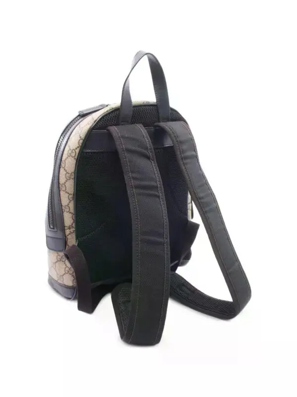 Gucci 2000s Gg Supreme Backpack