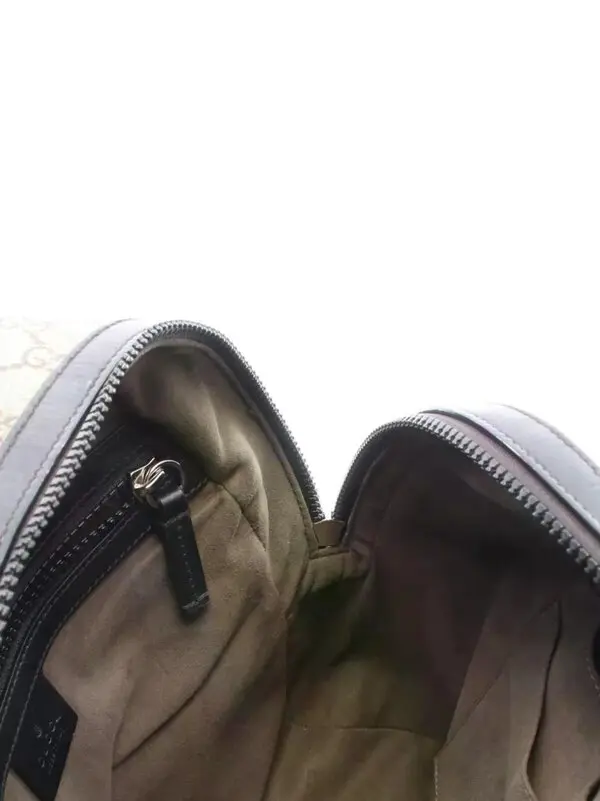 Gucci 2000s Gg Supreme Backpack