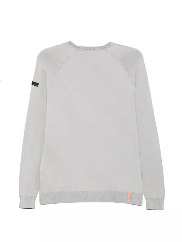 RRD Raglan-sleeve Sweater