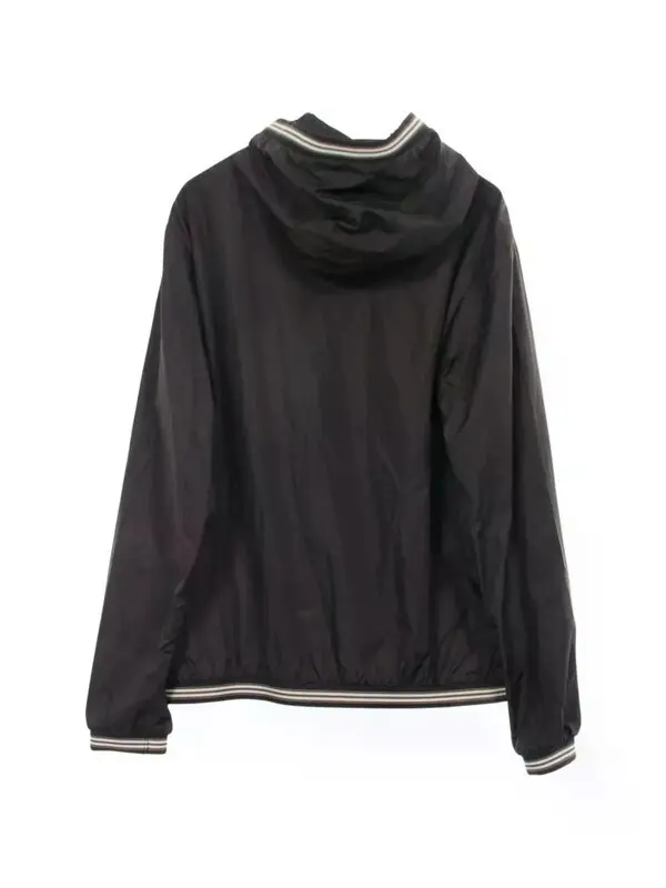 Moncler 2000s Jeanclaude Hooded Jacket