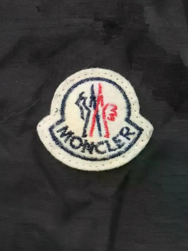 Moncler 2000s Jeanclaude Hooded Jacket