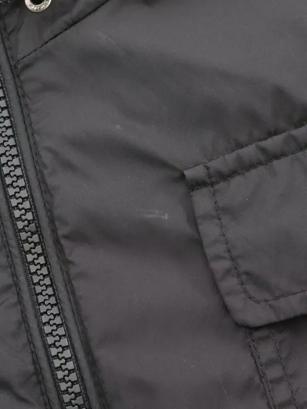 Moncler 2000s Jeanclaude Hooded Jacket