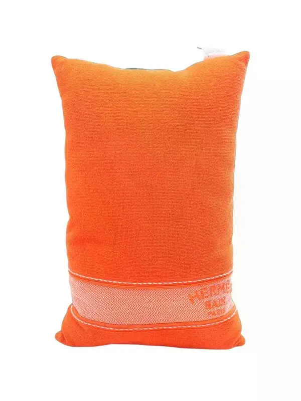 Hermès 2010s Yachting Beach Cushion