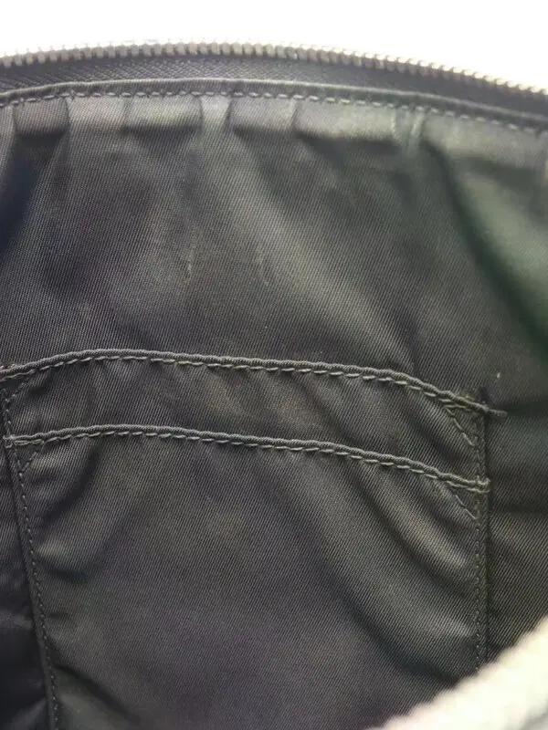 Gucci 2000s Gg Supreme Web Messenger Bag