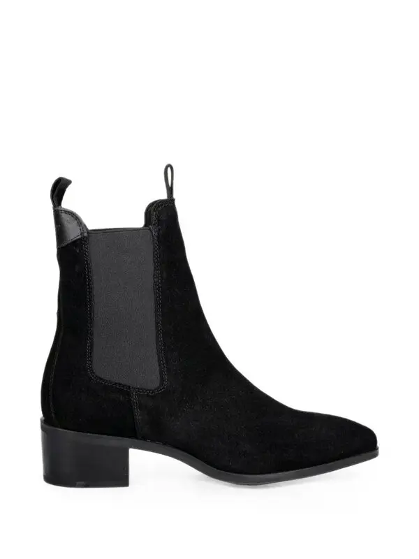 Gant Suede Chelsea Boots
