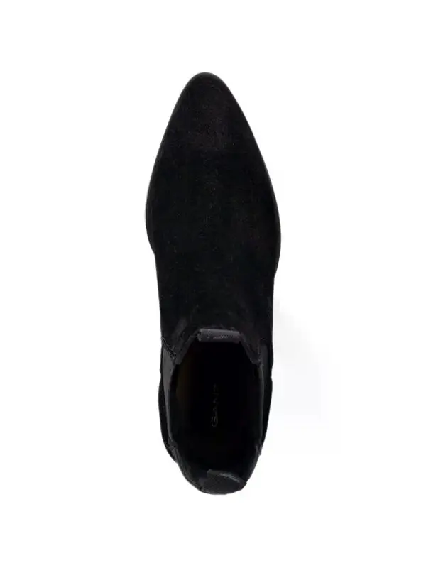 Gant Suede Chelsea Boots