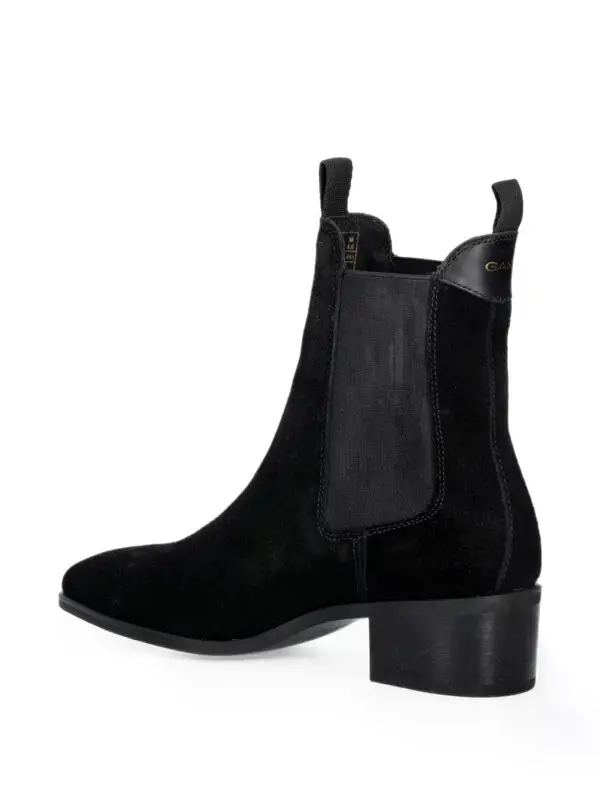 Gant Suede Chelsea Boots