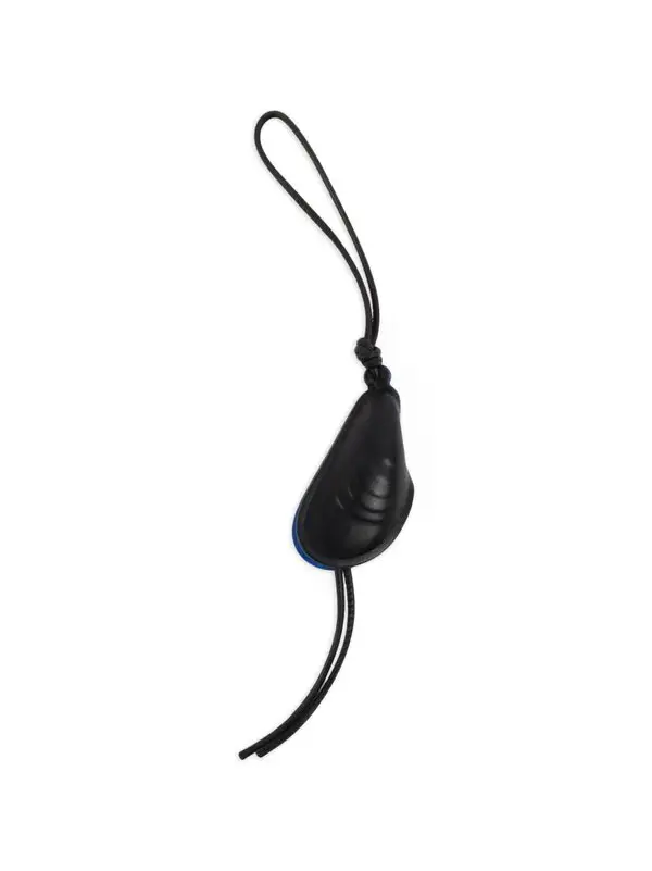 Loewe Moulded Leather Shell Charm