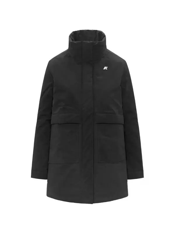 K-WAY Kalima Hooded Jacket