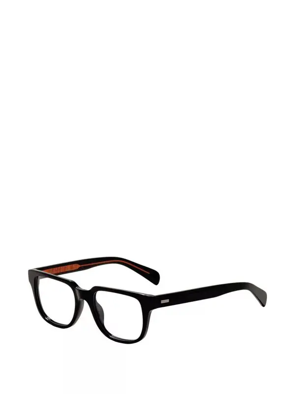 Paul Smith Goswell Rectangle-frame Glasses