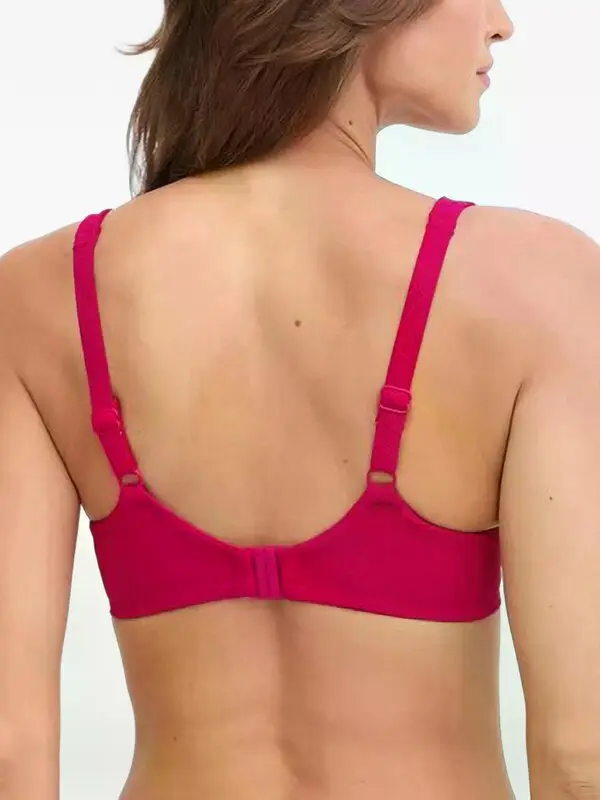 Chantelle Ring-detail Bikini Top