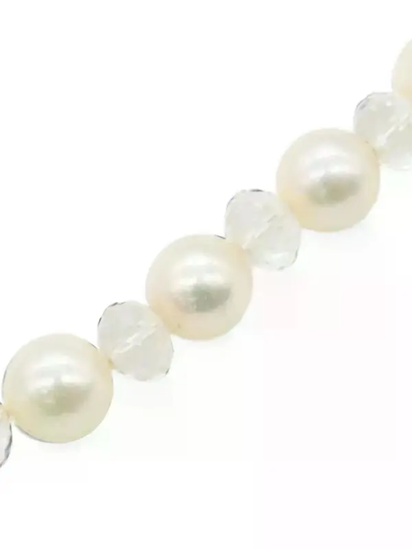 TASAKI 2010s Pearl Necklace
