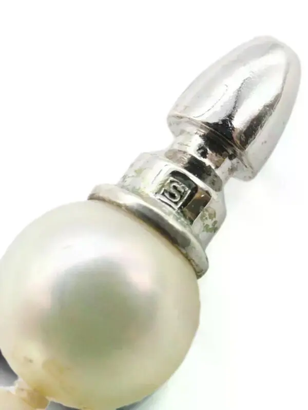 TASAKI 2010s Pearl Necklace