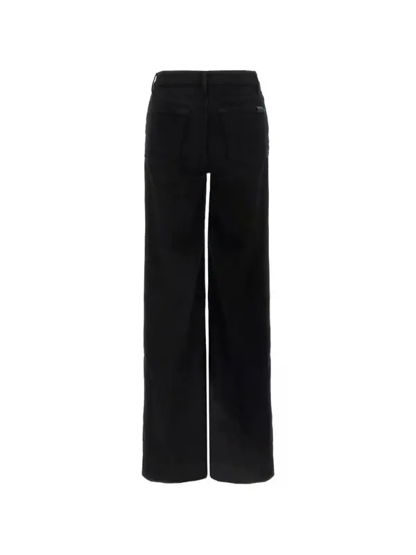 SEVEN Modern Dojo Jeans