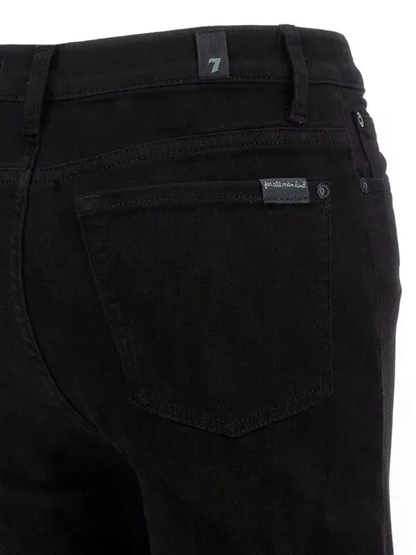 SEVEN Modern Dojo Jeans