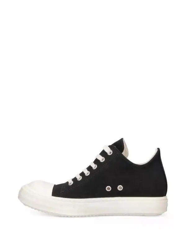 Rick Owens Lace-up Sneakers