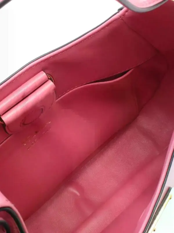 Prada 2010s Cleo Shoulder Bag