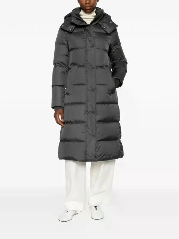 Marc O'polo Hooded Padded Coat