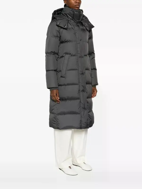 Marc O'polo Hooded Padded Coat