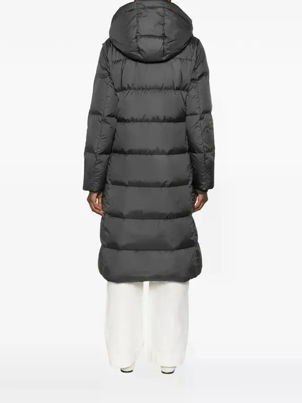 Marc O'polo Hooded Padded Coat